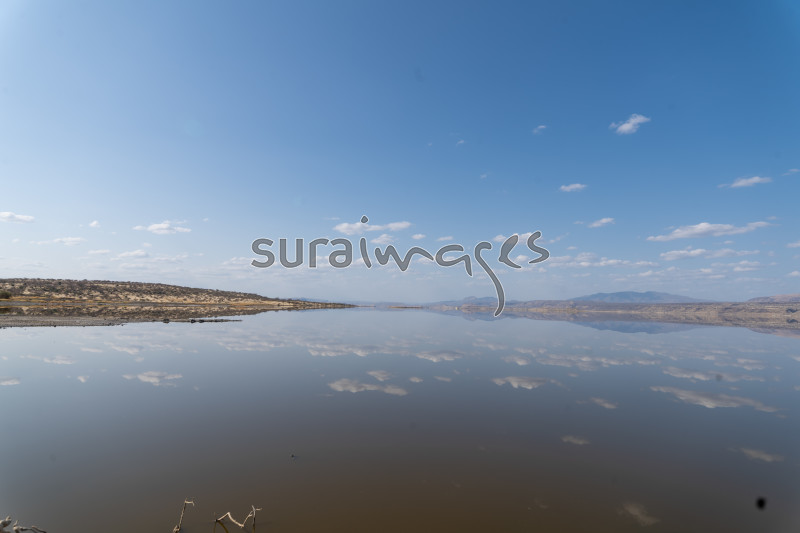 Sura Images - Lake Magadi